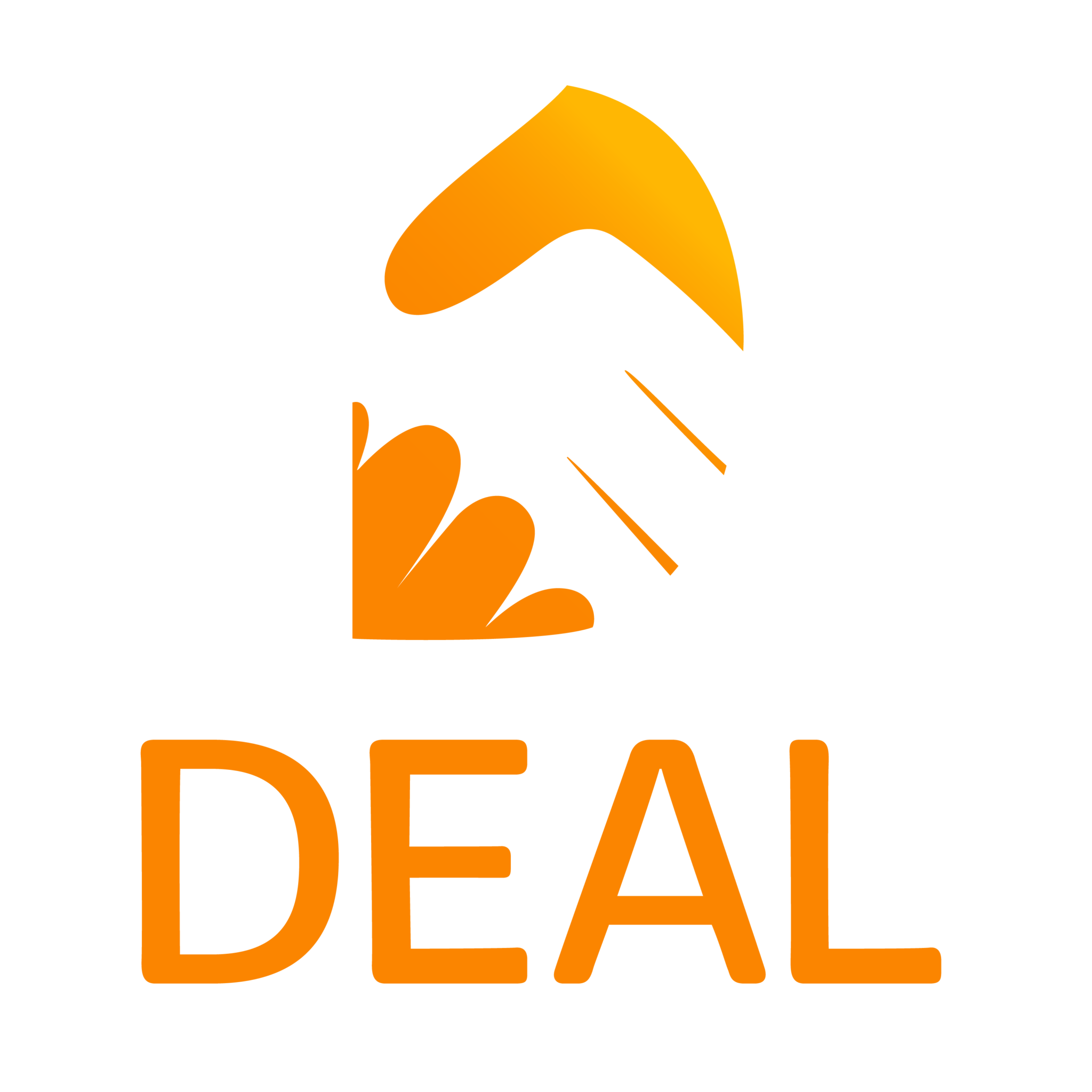 The first DEAL flyer was just released – REVEAL