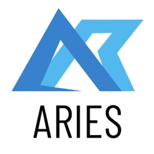 ARIES – Logo released – REVEAL