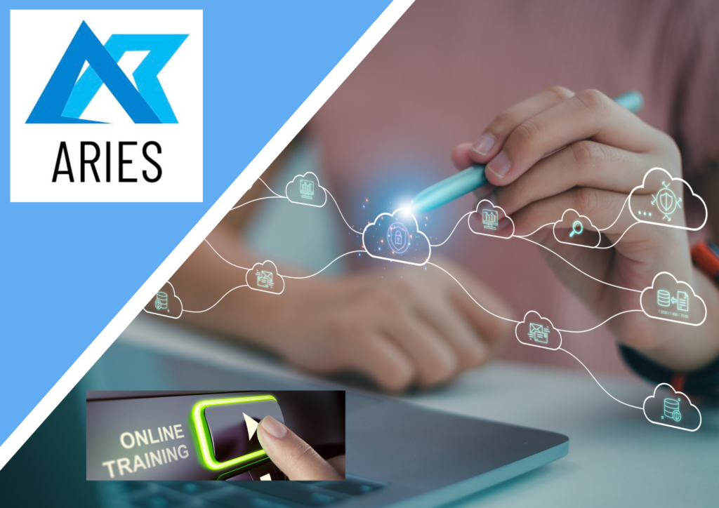 ARIES: Competence Framework and Platform Development in focus – REVEAL